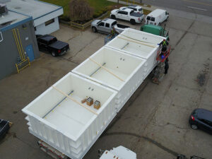 Plastic Fabrication - Polyfab Industrial Services Inc.